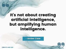 72 Quotes About AI That Inspire A Look Into The Future