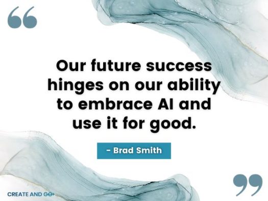 72 Quotes About AI That Inspire A Look Into The Future