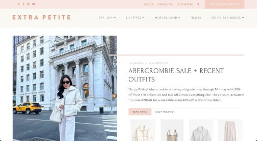 25 Best Fashion Blogs In 2025 + How They Make Their Money