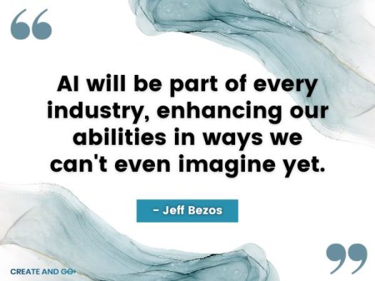 72 Quotes About AI That Inspire A Look Into The Future