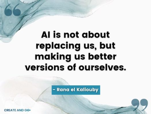 72 Quotes About AI That Inspire A Look Into The Future
