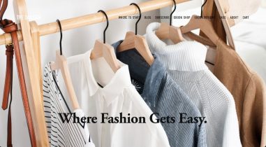 25 Best Fashion Blogs In 2025 + How They Make Their Money