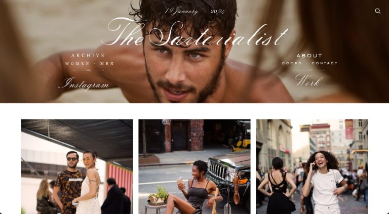 25 Best Fashion Blogs In 2025 + How They Make Their Money