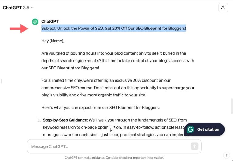 How To Write An AI Prompt To 10x Your Output (With Examples)