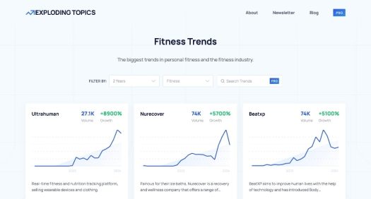 How To Choose Your Niche: 8-Step Formula + 120 Niche Ideas