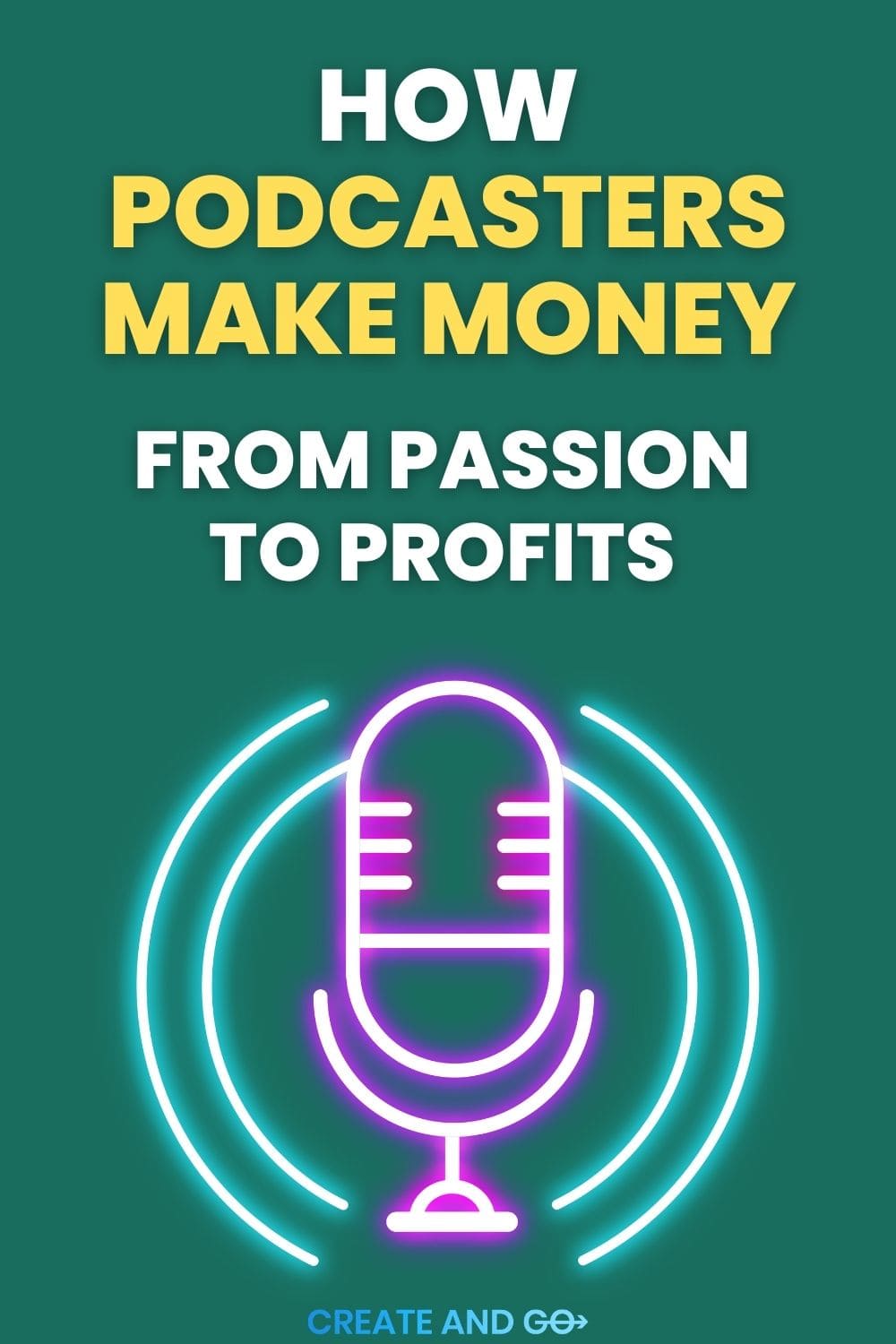 From Passion To Profit: How Podcasters Make Money In 2025