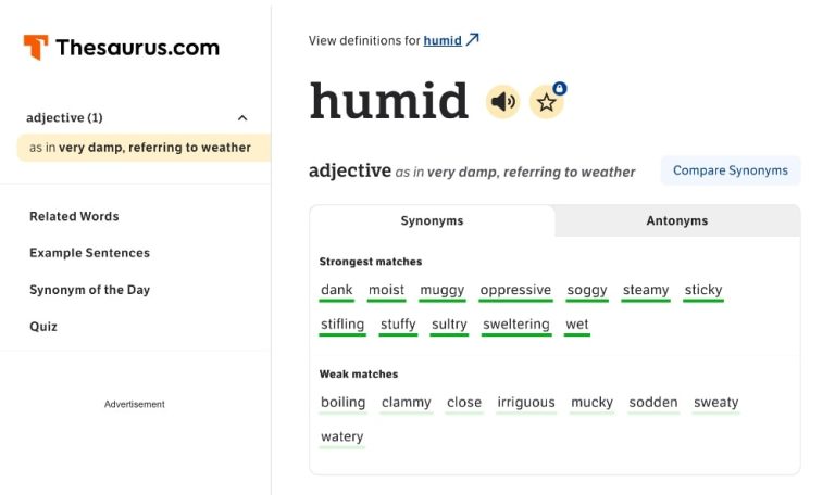 6 Types Of Sensory Language With Examples Of How To Use It