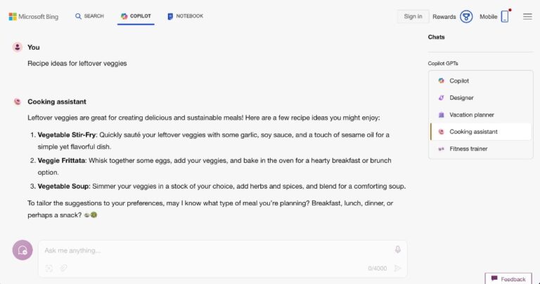 17 Best AI Chatbots In 2025 For Every Possible Need: Reviewed