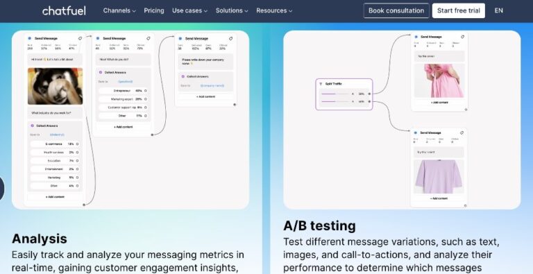 17 Best AI Chatbots In 2025 For Every Possible Need: Reviewed