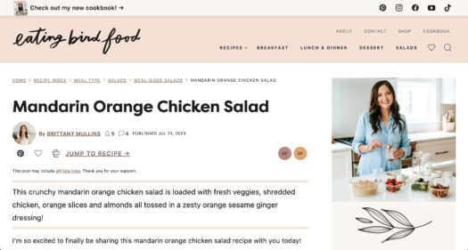 18 Blog Post Examples To Drive More Engagement