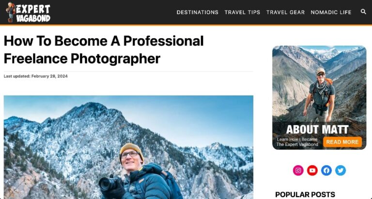 18 Blog Post Examples To Drive More Engagement