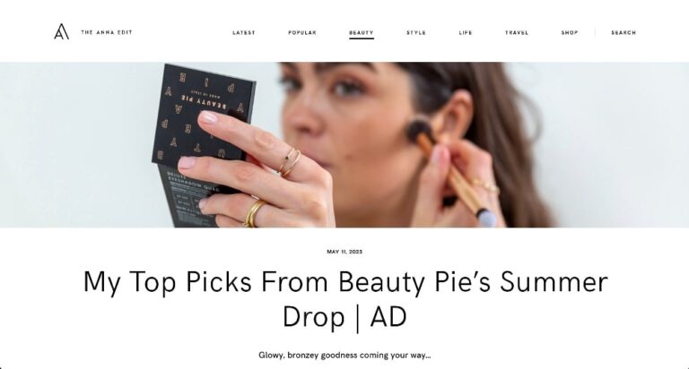 18 Blog Post Examples To Drive More Engagement