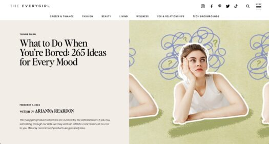 18 Blog Post Examples To Drive More Engagement