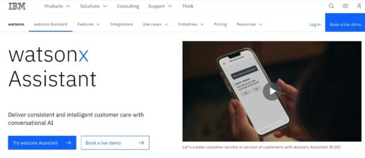 17 Best AI Chatbots In 2024 For Every Possible Need: Reviewed