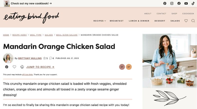 18 Blog Post Examples To Drive More Engagement
