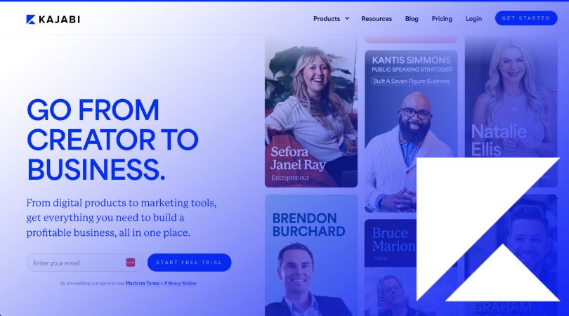 In-Depth Kajabi Review 2025: Is It Worth It For Online Courses?