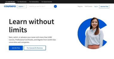 16 Best Course Creation Platforms (Free And Paid) In 20255