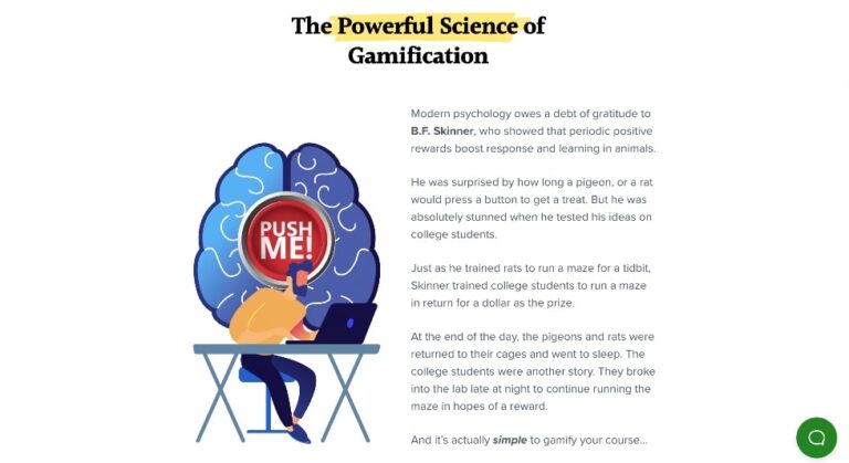 16 Best Course Creation Platforms (Free And Paid) In 20255