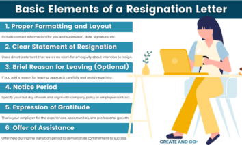 Best Resignation Letter Examples (Full Guide + Free Templates)