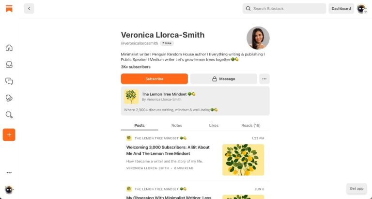 What Is Substack? How It Works + Ultimate Guide For 2025