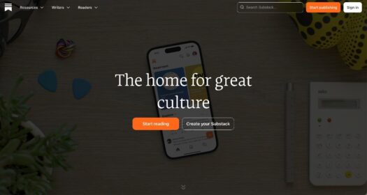 What Is Substack? How It Works + Ultimate Guide For 2025