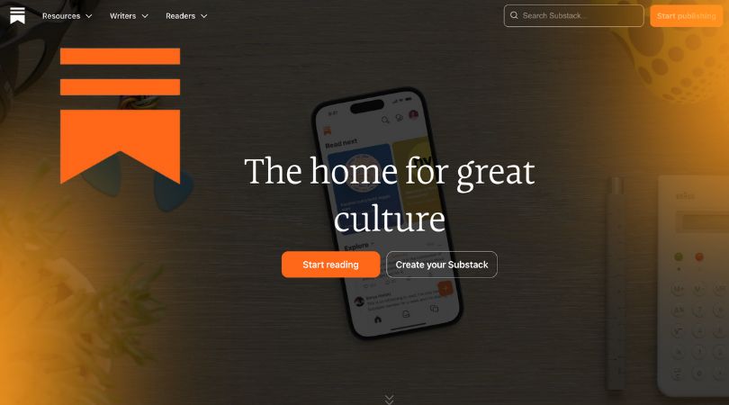 What Is Substack? How It Works + Ultimate Guide For 2025