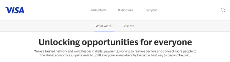 46 Effective Mission Statement Examples + Free Template