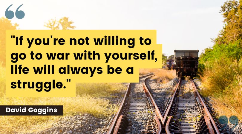 55 David Goggins Quotes That Will Transform Your Mindset