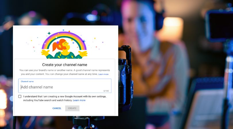 Best YouTube Channel Names For Views And Subs: 250+ Ideas