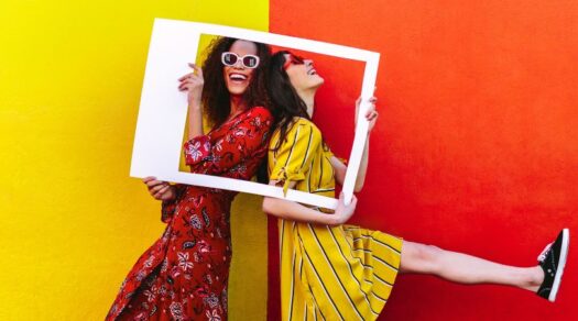 280+ Happy Captions For Instagram To Brighten Your Vibe